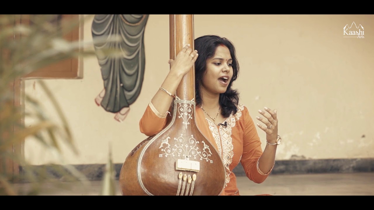 India's Voices | Shalini Prateek Sinha - YouTube