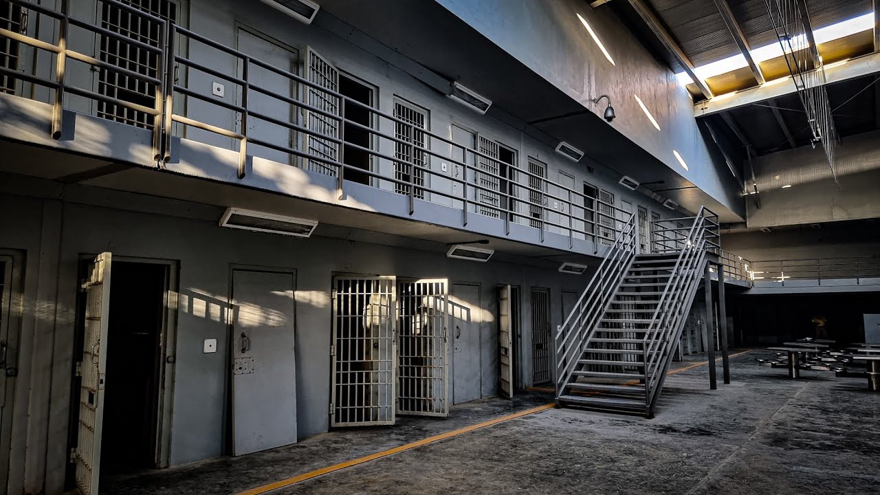 Las Islas Marías, La PRISION DEL INFIERNO #islasmarias #alcatraz - YouTube