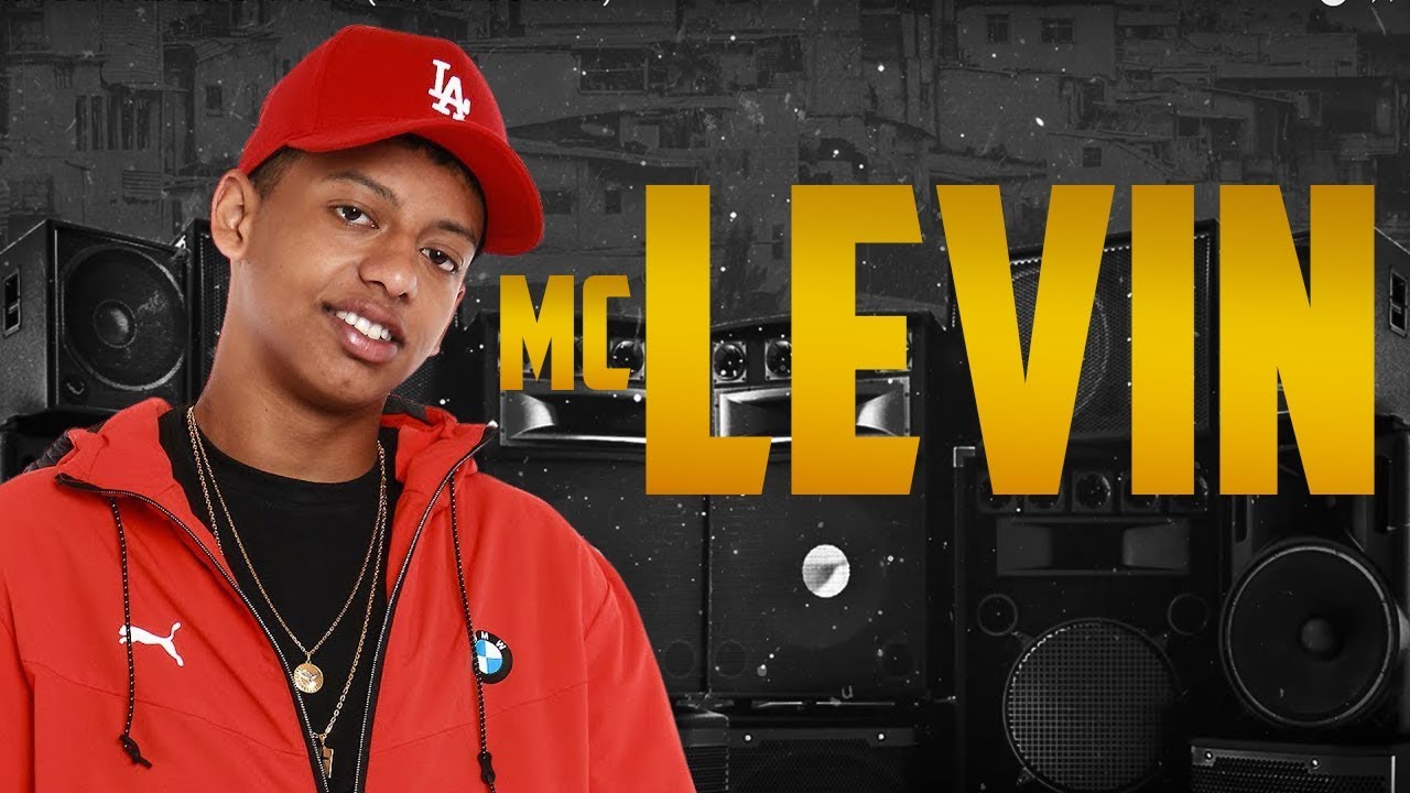 MC Levin e MC GP - Virou Putinha (DJ Gege) 2019 - YouTube Music