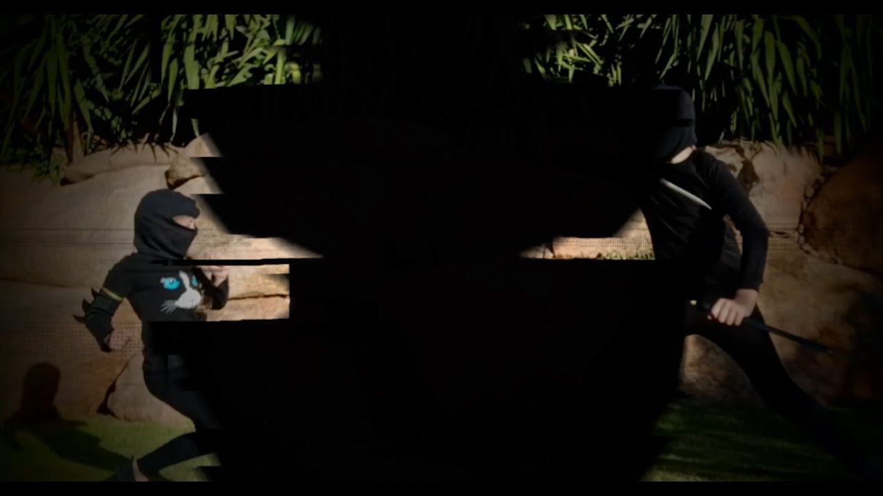 pixie ninja VS pickle ninja trailer! - YouTube