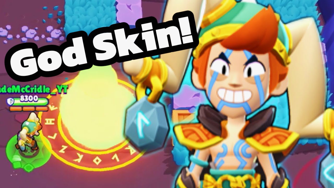 Loki Chester, a Skin Worth Grinding For? - YouTube