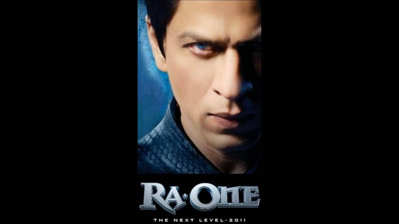 Dildara (stand by me) Ra One full song - YouTube