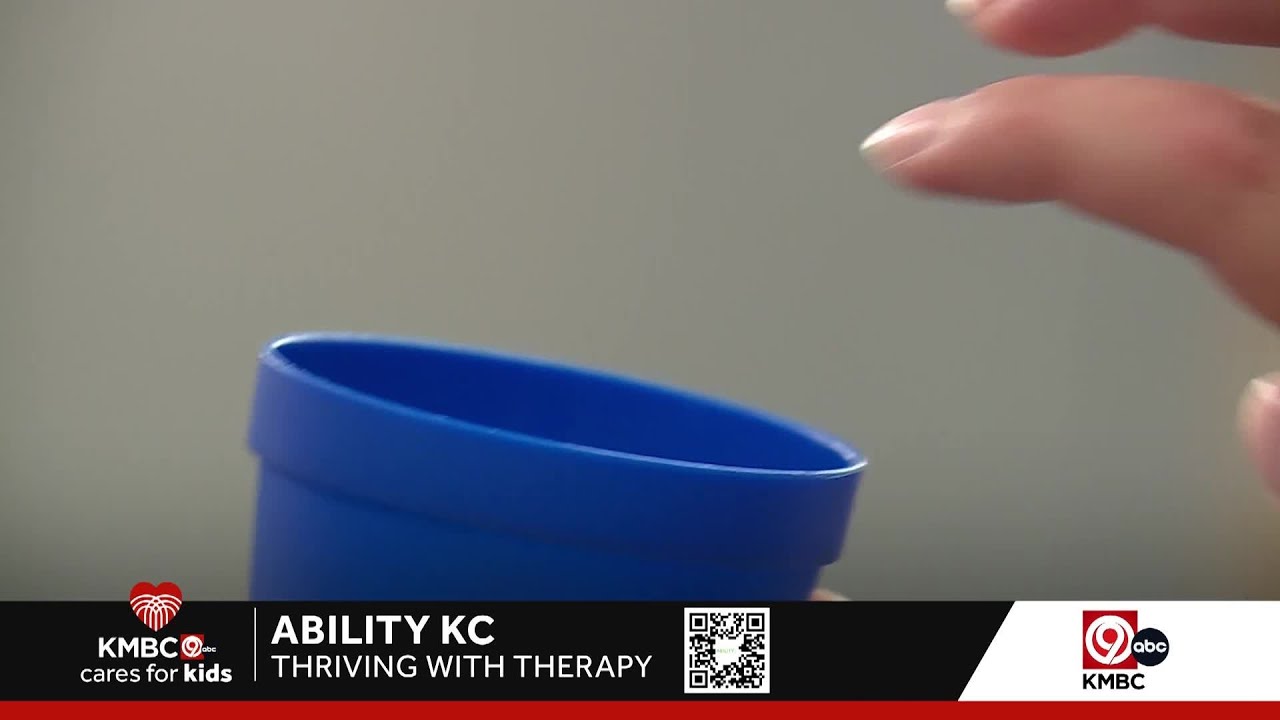 KMBC Editorial: Teaming up with Ability KC - YouTube