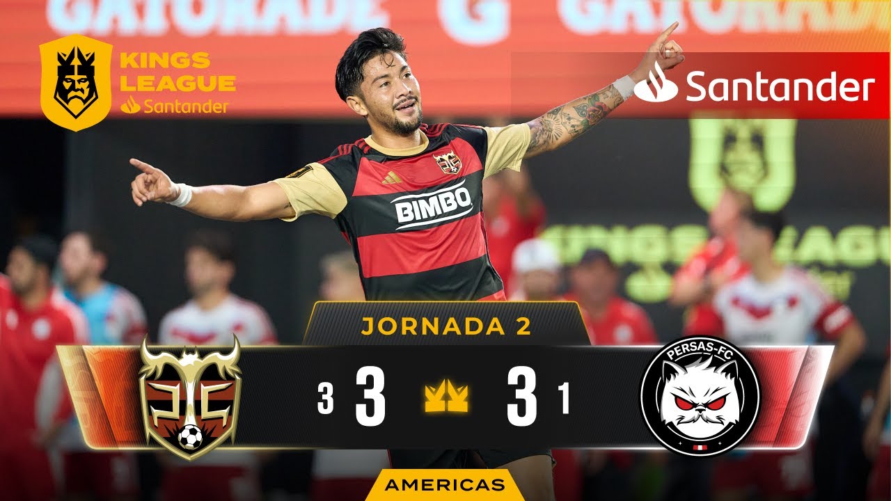 Peluche Caligari de Hnos. Montiel VS Parceros FC de James y Pelicanger ...