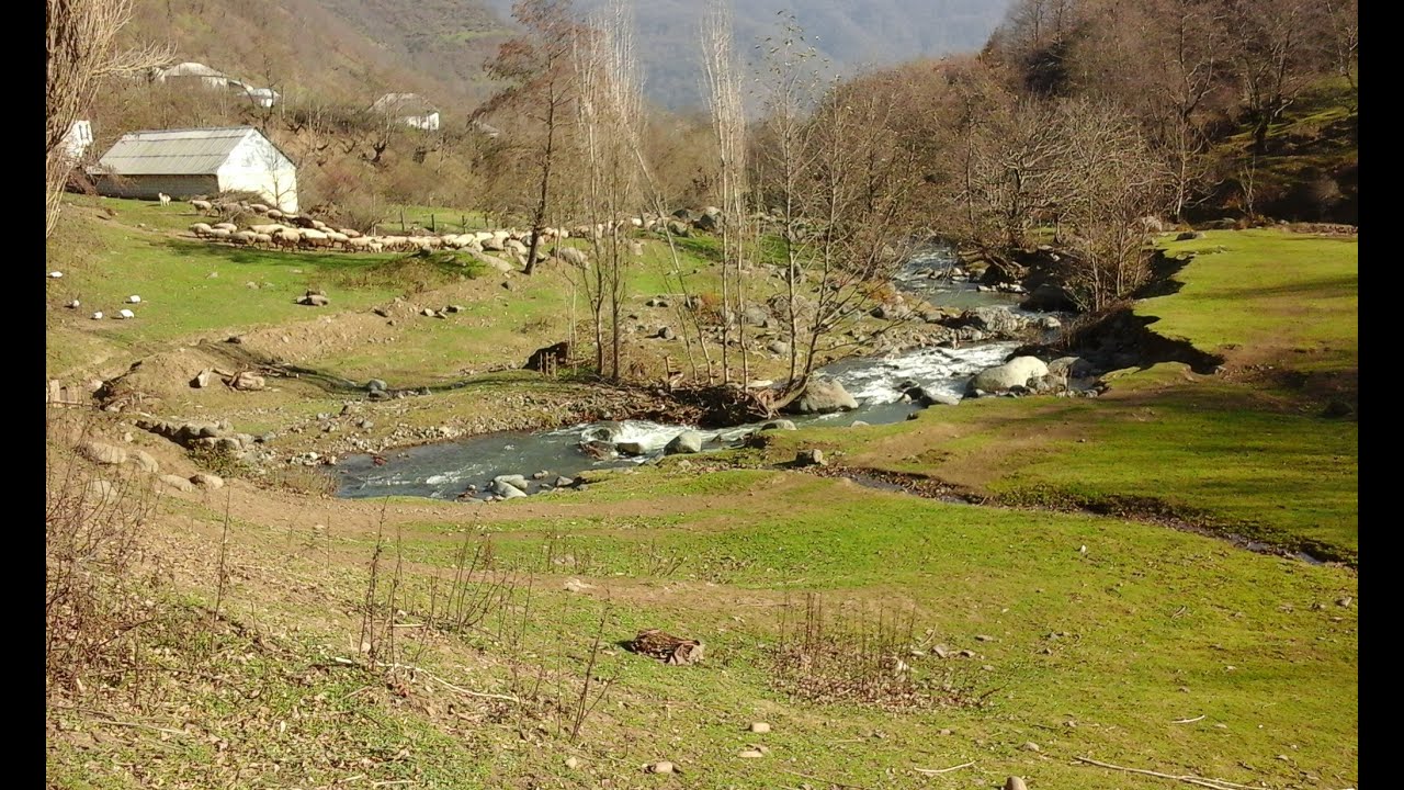 Ismayil Safarov "Beti mande"(Talyshi lyrics subtitles) - YouTube