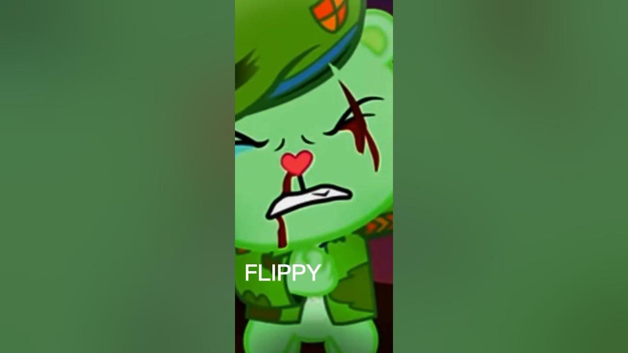 happy tree friends amnesia - YouTube