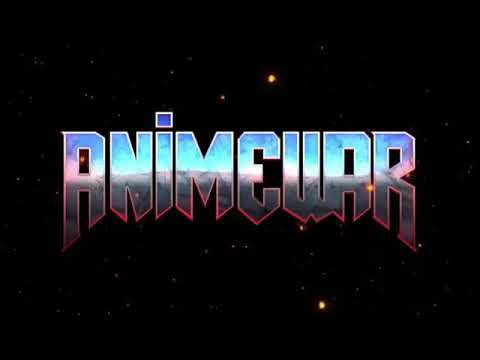 Anime war sub indo (episode 11)