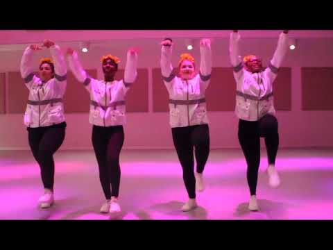 Welcome to Camp Shake - YouTube