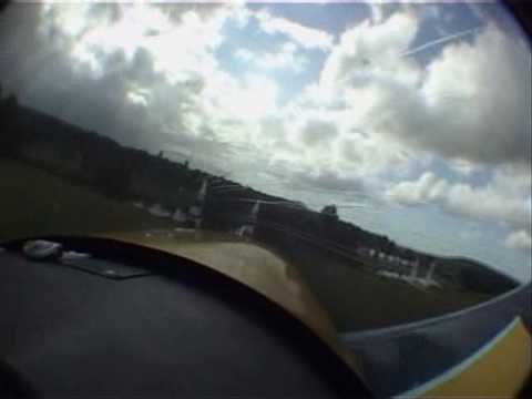 Red Bull Air Race - cockpit cam - YouTube