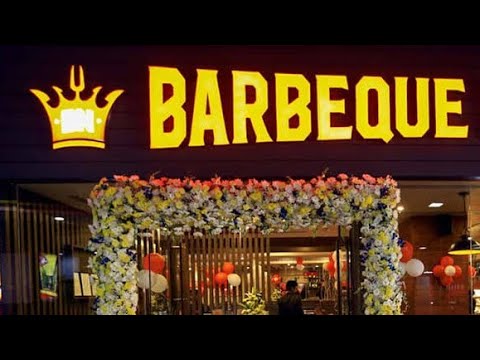 barbeque nation fastival dance//## disco barbeque song//## singer ...