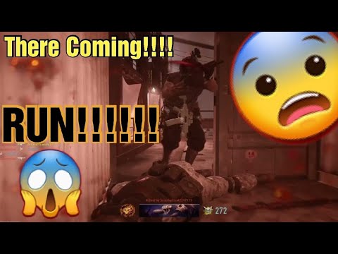 There coming Every one get out - YouTube