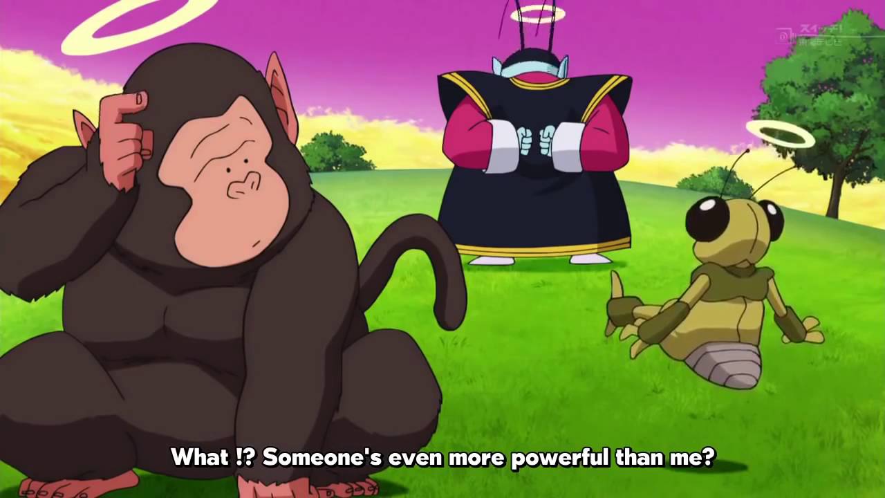 Dragon Ball Super Episode 29 Preview HD - YouTube