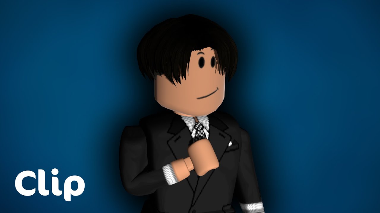 The Spectre 」Roblox Clip / Music Video (Special 2k) - YouTube