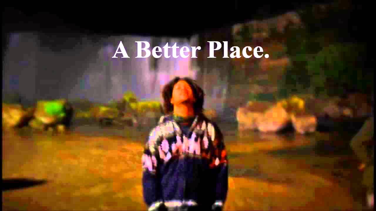 A Better Place ep.1 - YouTube