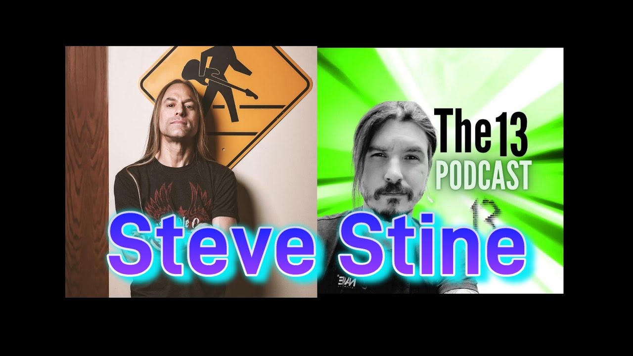 Steve Stine - YouTube