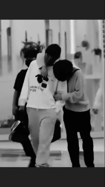 best friends forever | until I found you | BTS | #BTS #btsarmy #jimin #V #taemin #vmin - YouTube