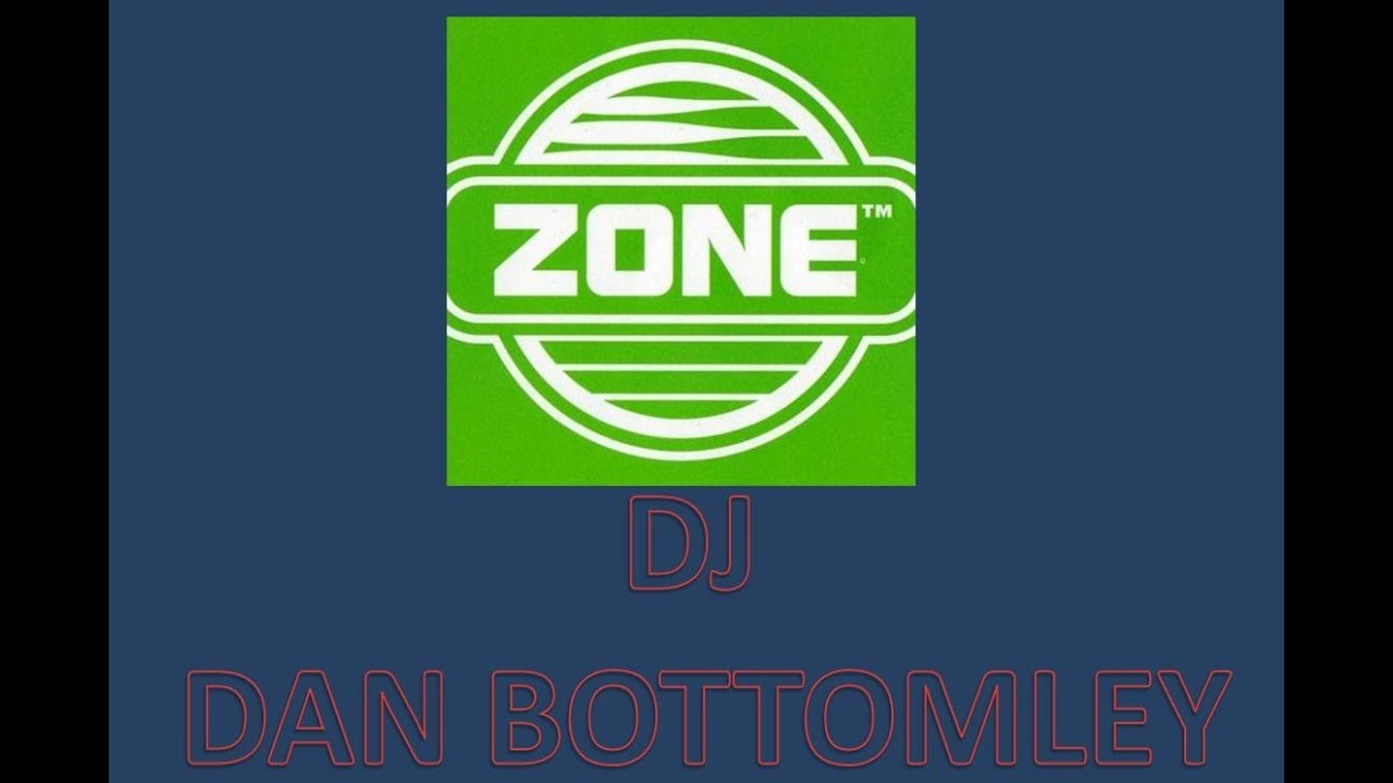 Dj Dan Bottomley - Zone NYE 013/14 - YouTube