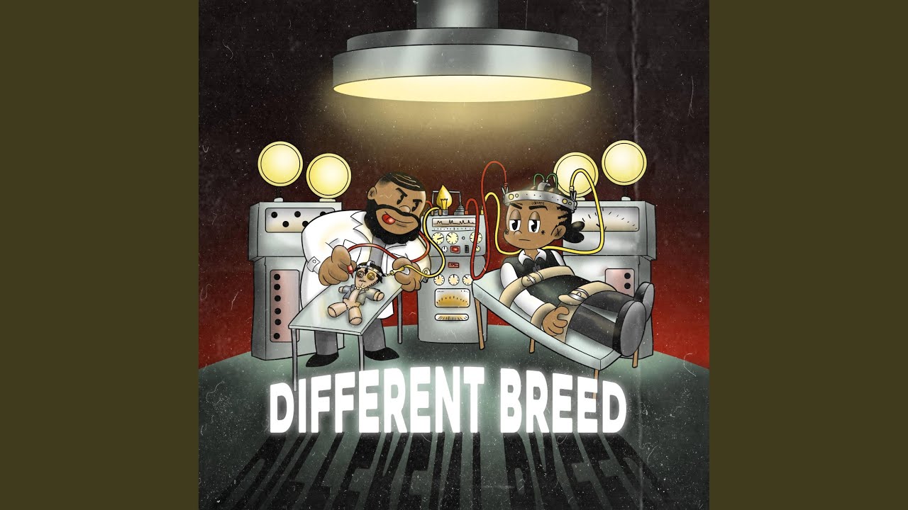 Different Breed - YouTube