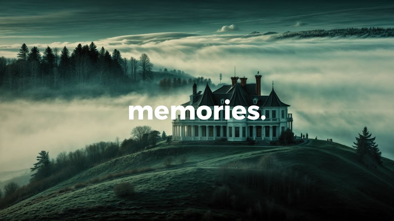 distant memories. - YouTube