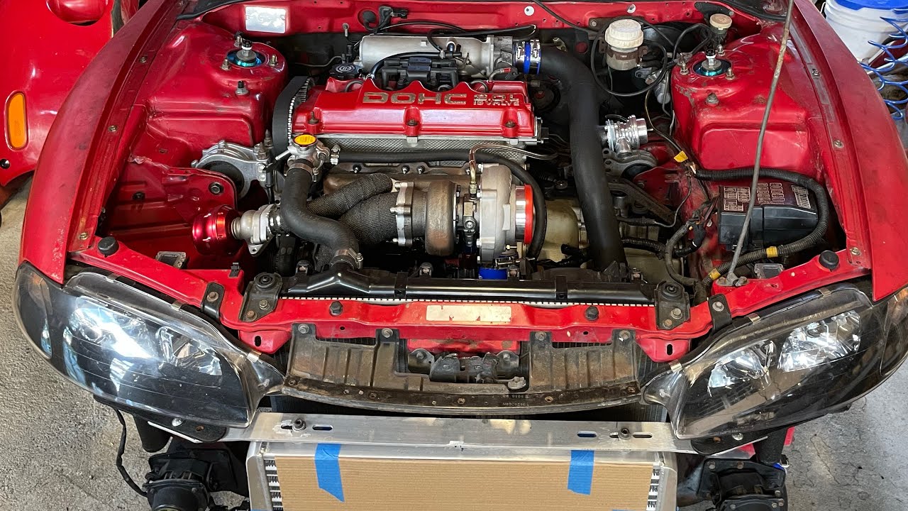 MITSUBISHI ECLIPSE TURBO 1999|| 2g DSM UPDATE - YouTube