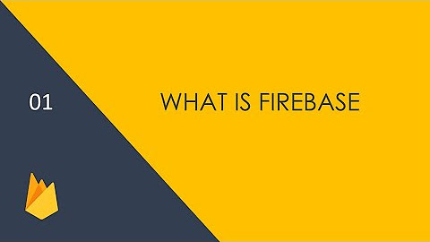 Firebase Tutorial (in Hindi) - YouTube