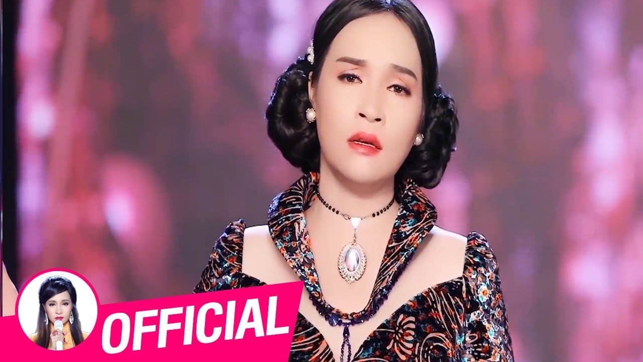 Chuyến Đò Không Em Đào Anh Thư Bolero Mv Hd Youtube