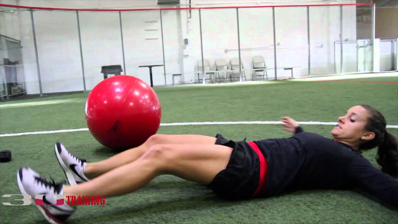 Daisy Workout - YouTube