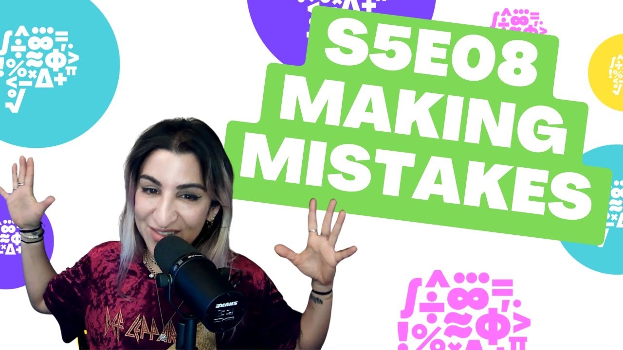 Mistakes: Villains or Heroes? (S5E08) - YouTube