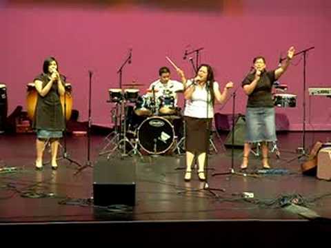 Simplemente Alaba - Siomara - YouTube