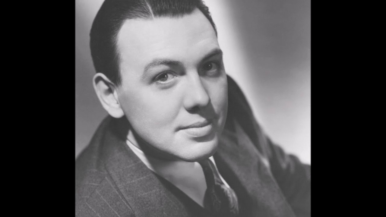 Donald Dickson – Annie Laurie - YouTube