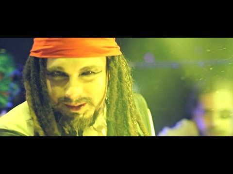 SHOWLAND XI - Hollywood | Heaven Zielona Góra (Official Video)