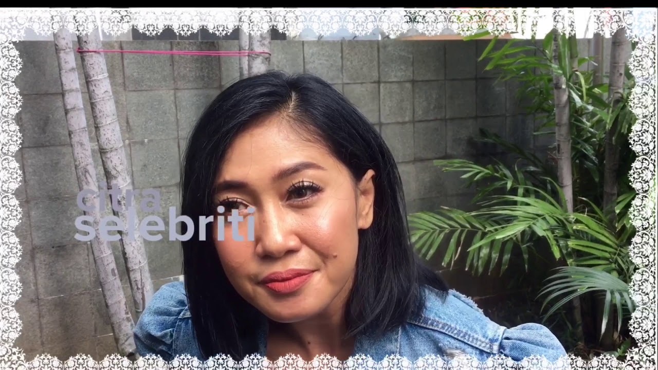 Erie Susan Siapkan Single Dissat Pandemi - YouTube