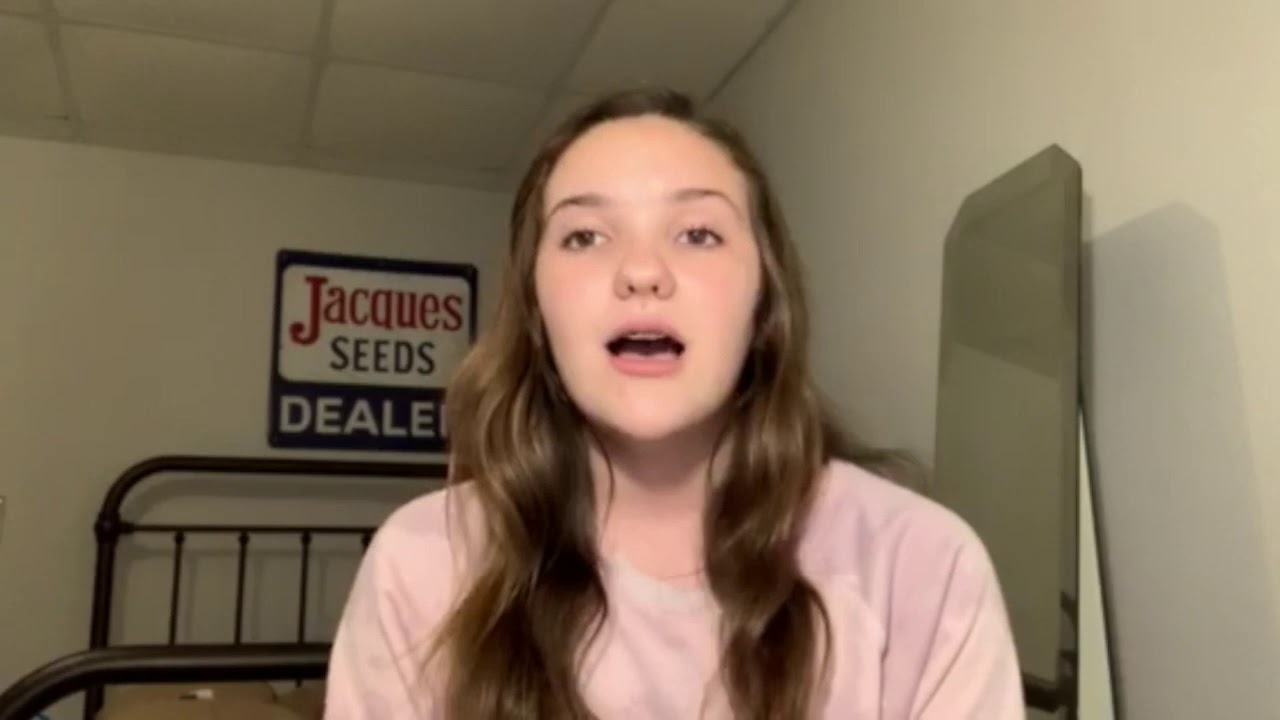 Final RTV - Libby - YouTube