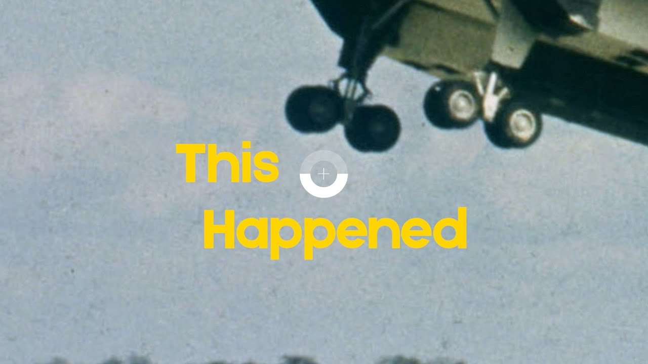 What happened today in history — in one iconic photograph: March 2 ...