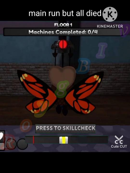 #roblox dandy,s world main run/pro run/long run be like. - YouTube