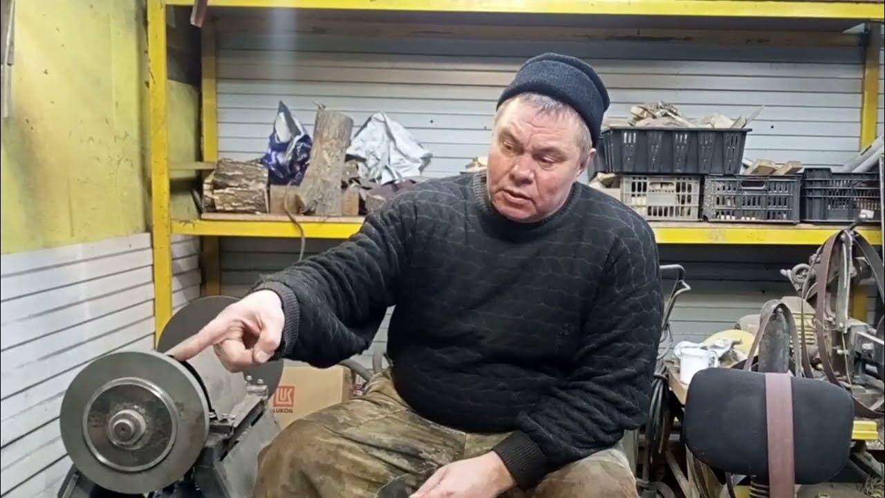 Три метода изготовления клинка ножа - YouTube
