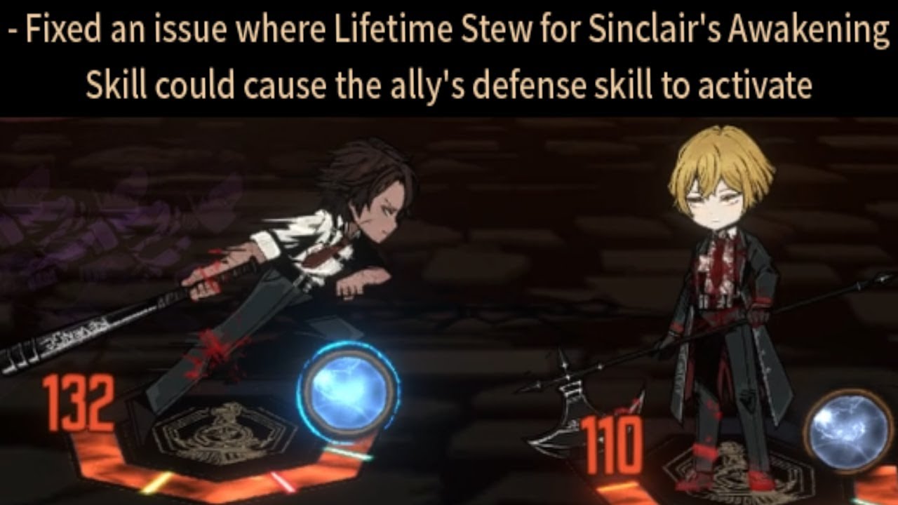 Useless Lifetime Stew Showcase [Limbus Company] - YouTube