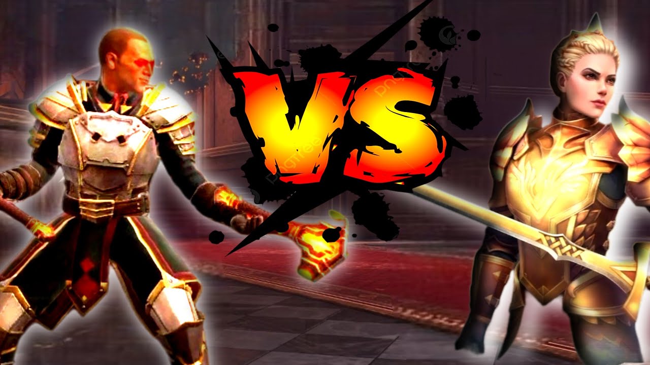 Chapter 3 : "Untamed fire 🔥" Sarge vs monster Helga shadow fight arena ...