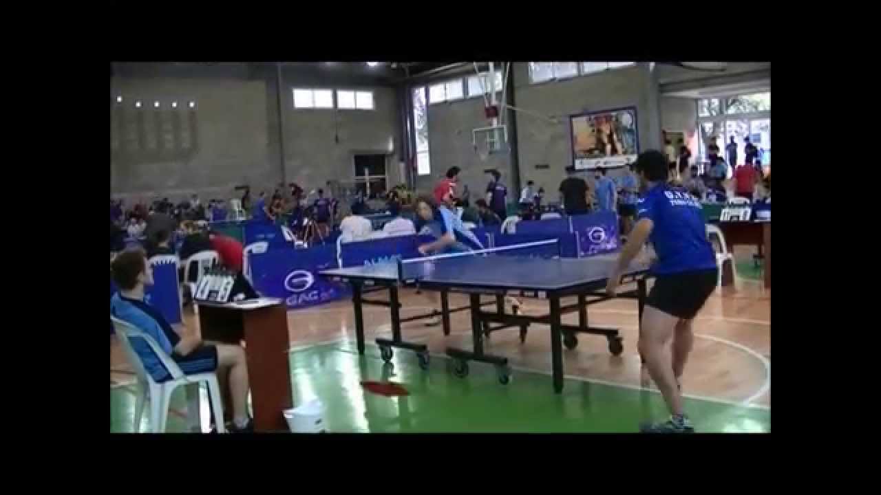 Martín Regner (U.V.V.A) vs. Alexander Rubin - YouTube