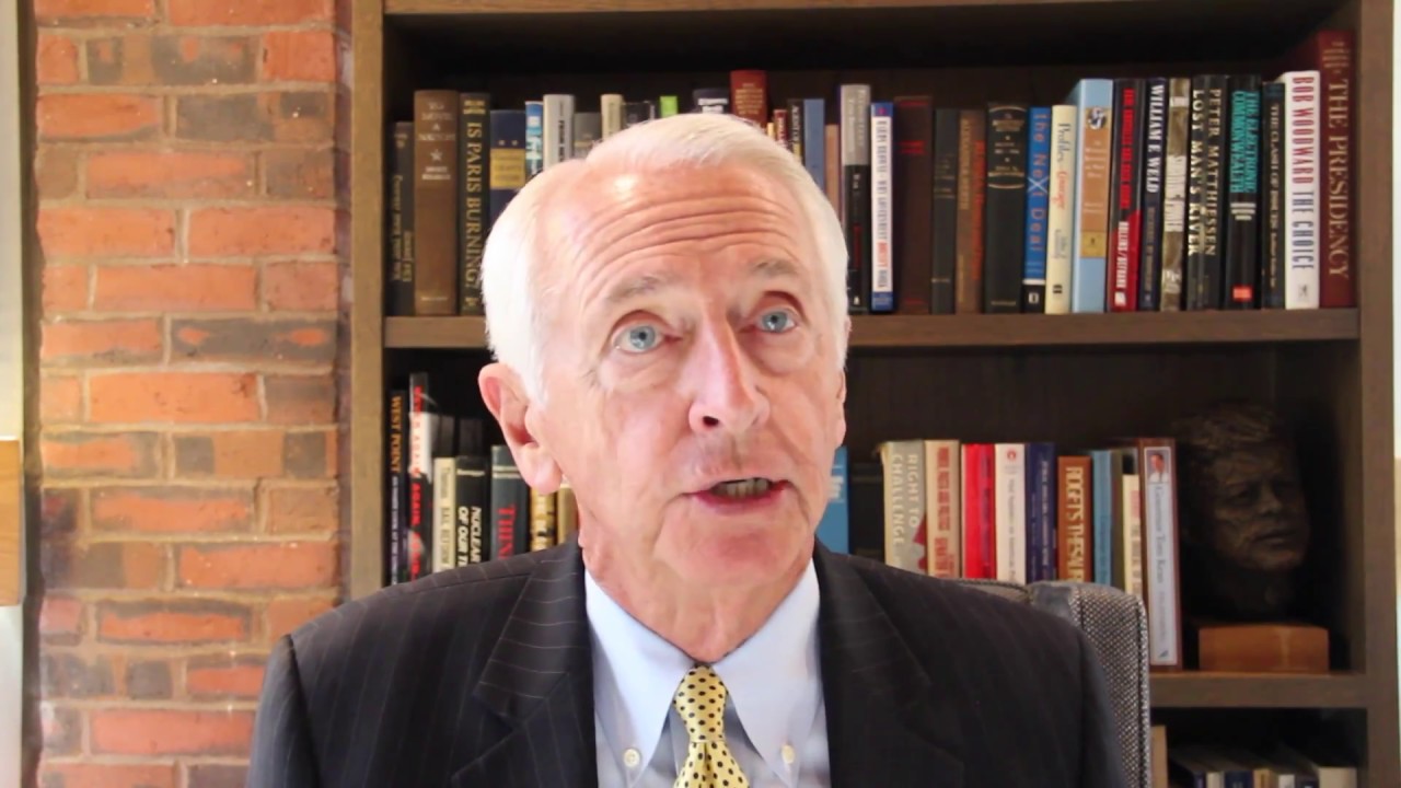 Kentucky Governor Steve Beshear: 3 with IOP - YouTube