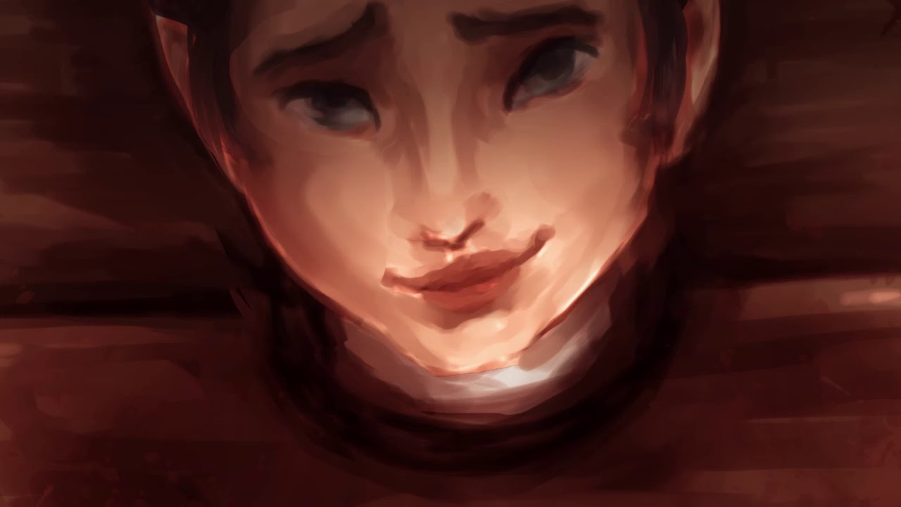 Maribat - Chronicles of Evil AU | Regret Message PV - YouTube