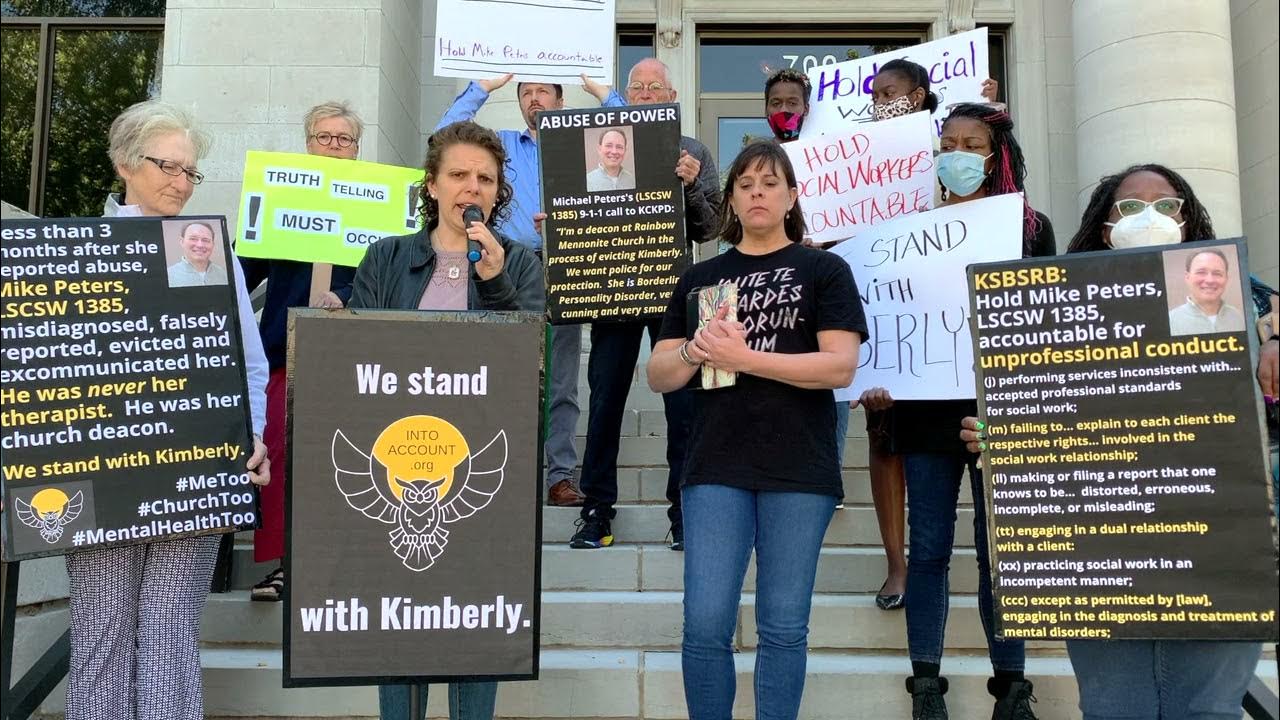 Press Conference For Complaint Against Social Worker Mike Peters YouTube press-conference-for-complaint-against-social-worker-mike-peters-youtube