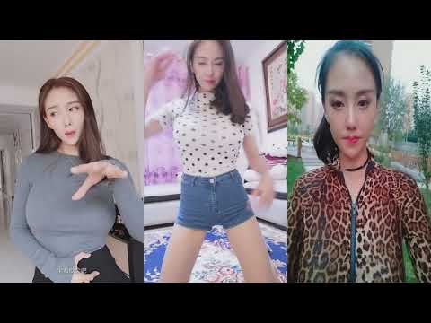 [AWEK/AMOI-TIKTOK]TikTok Big ! Big ! Big ! Shake ! ID #Anego 抖音 大！ 好大！非常大！搖擺吧！ ID #大姐頭 Ep 6