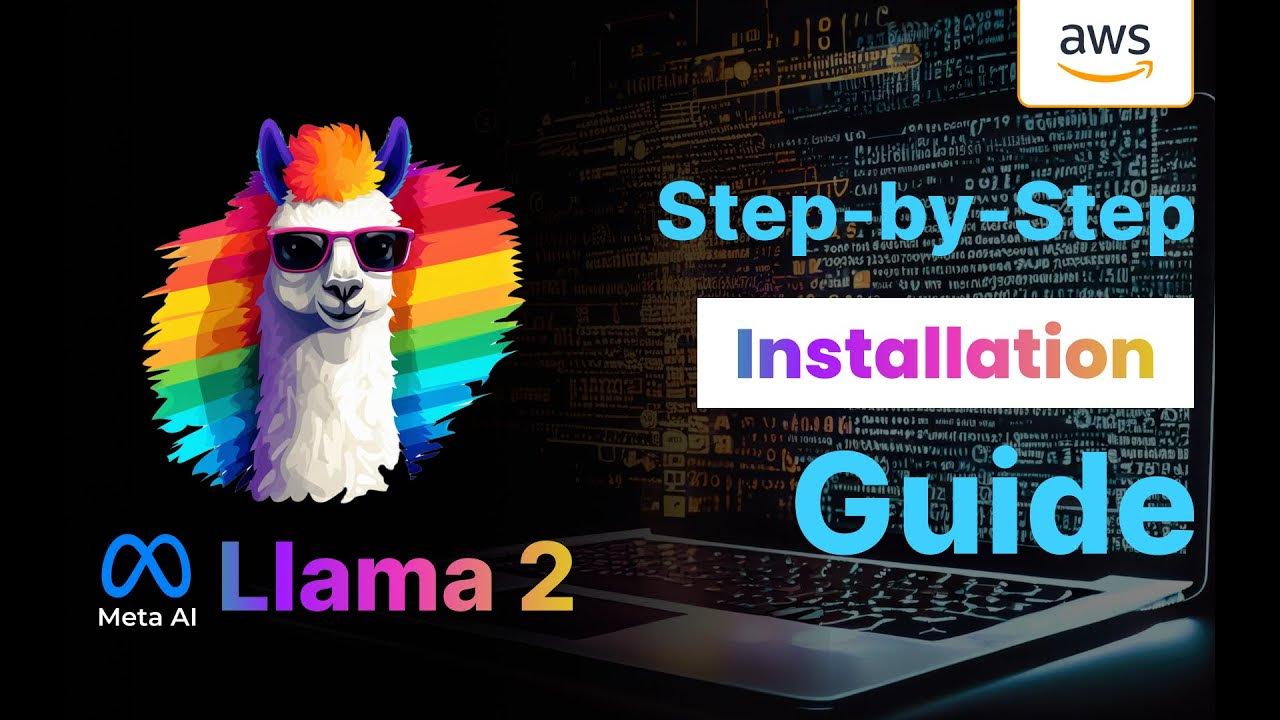 LLaMa on AWS: The Complete Setup Guide - YouTube