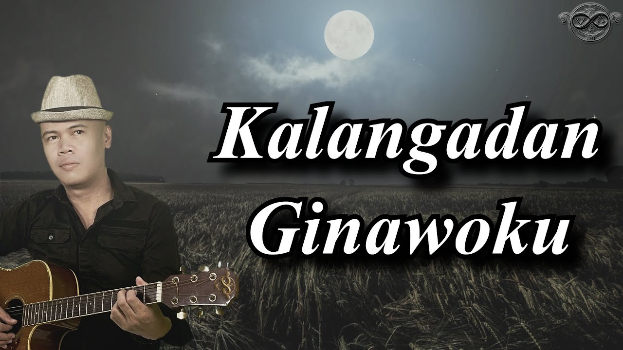 John C.A | Kalangadan Ginawoku | Lyric Video - YouTube Music