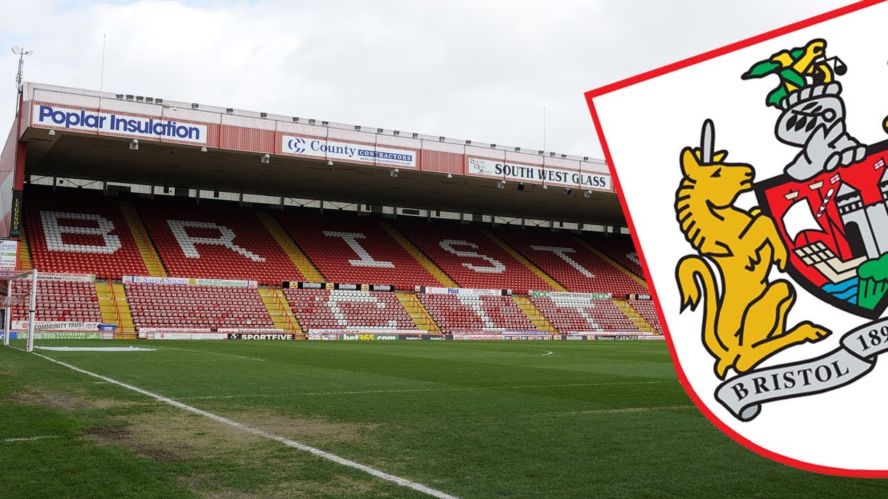 Dolman Stand 2014/15 Season Ticket Guide - YouTube