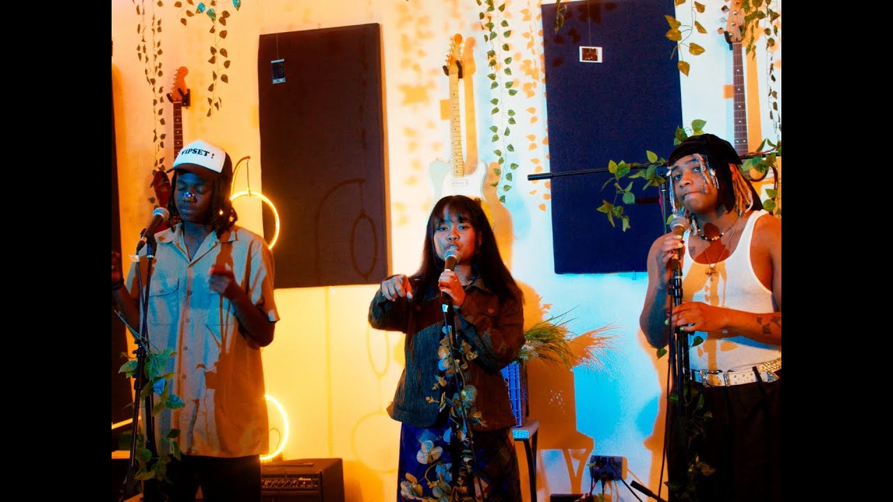 Mortal VIP - First Friday | Let's Lab! - YouTube