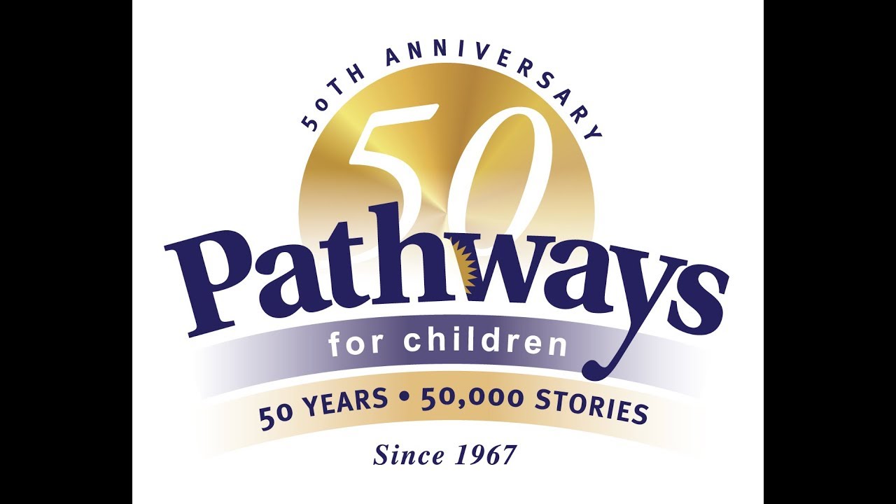 Pathways for Children - YouTube
