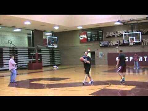 Hoops for Hope Basketball Promo - YouTube