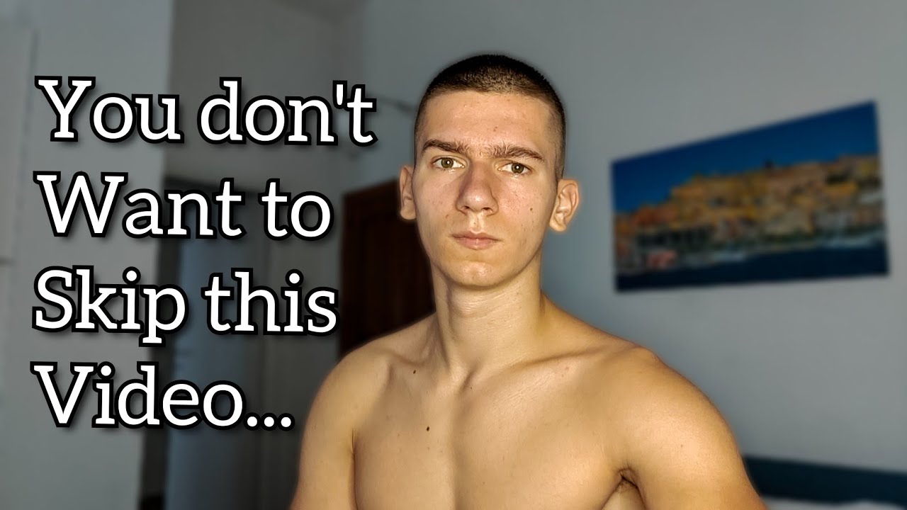 NoFap is ruining your life. - YouTube